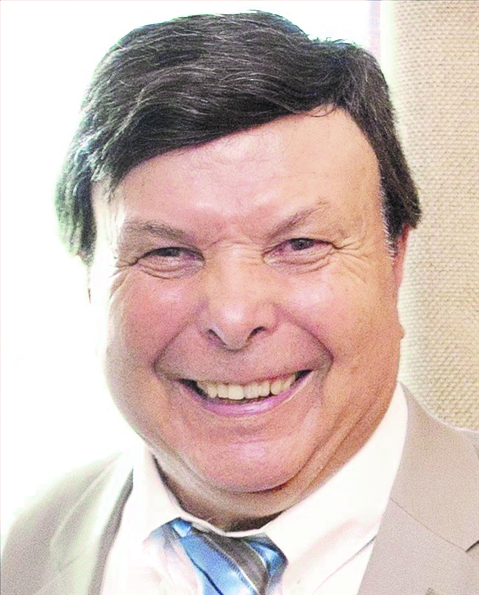 James Gable - Herald-Standard